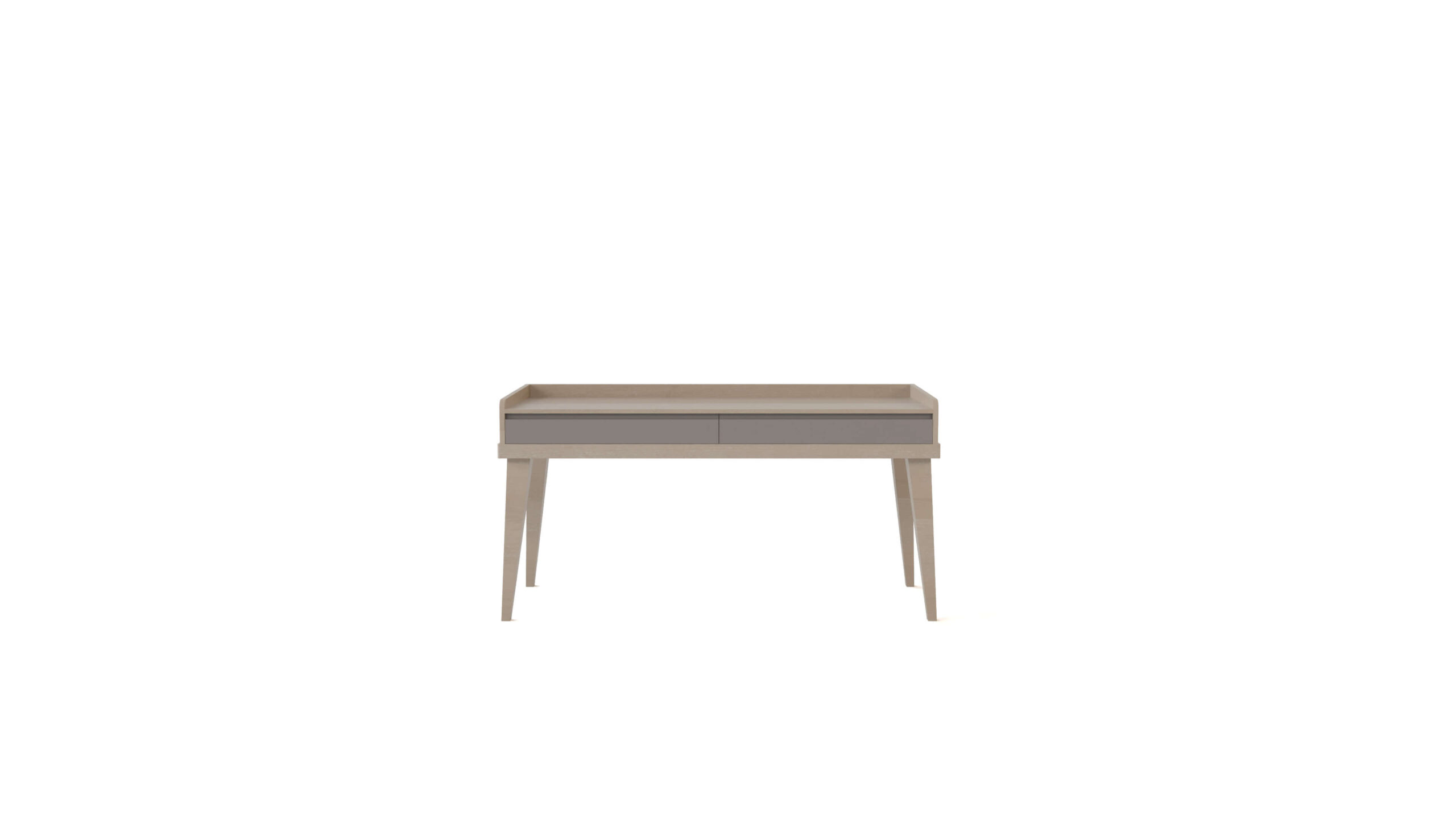 Louis Console - Galerie Nes