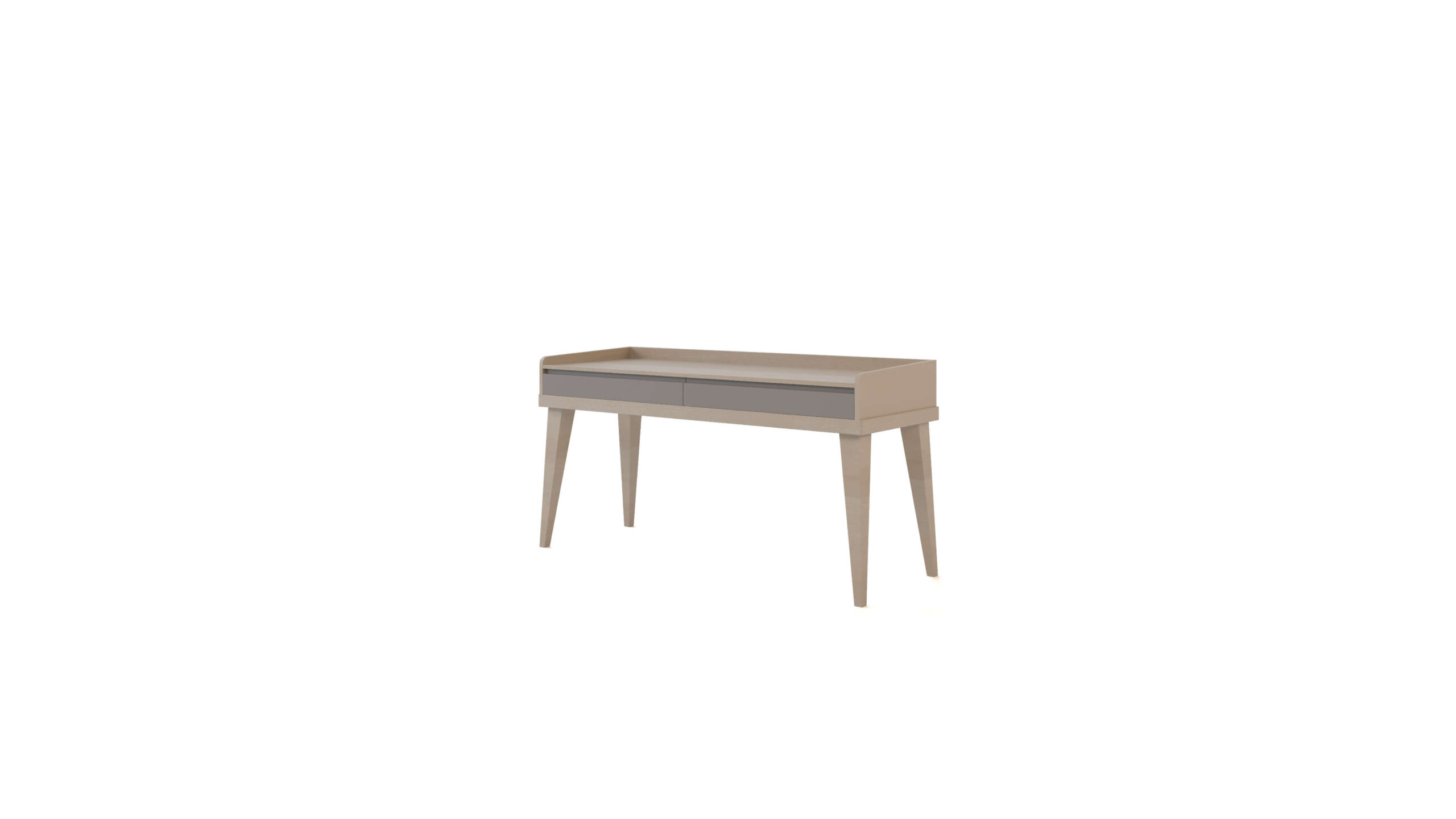 Louis Console - Galerie Nes