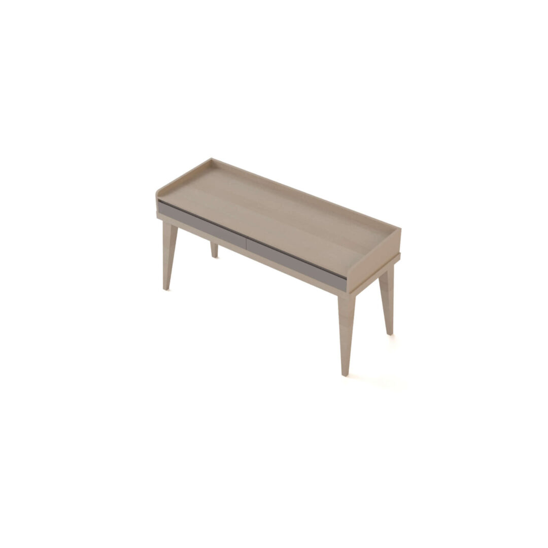 Louis Console - Galerie Nes
